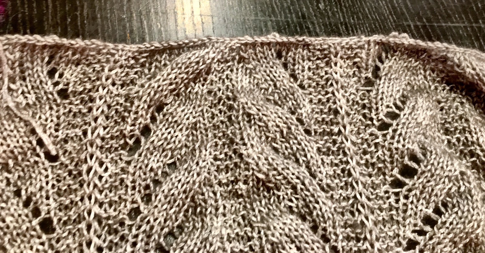 Stitch and Chat: Have you learned something new today?