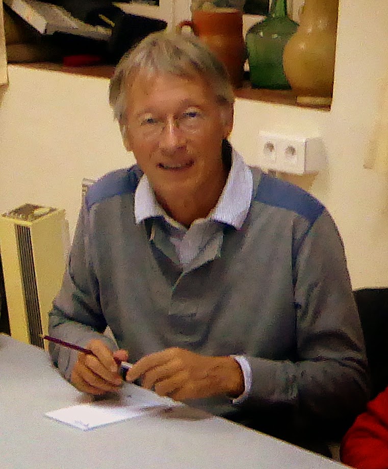 L'atelier Claude Peynaud: CANNES - 1° Nuit de la Poésie/Fête de la ...