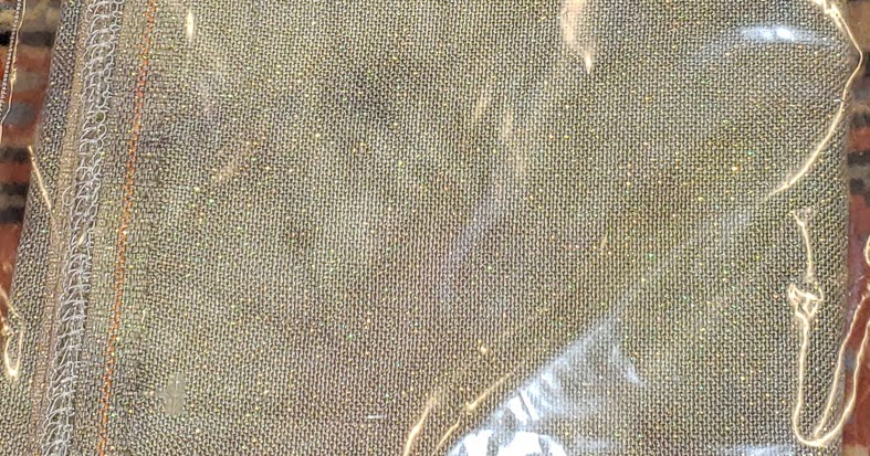 Committed Stitcher: Fiberlicious Extra