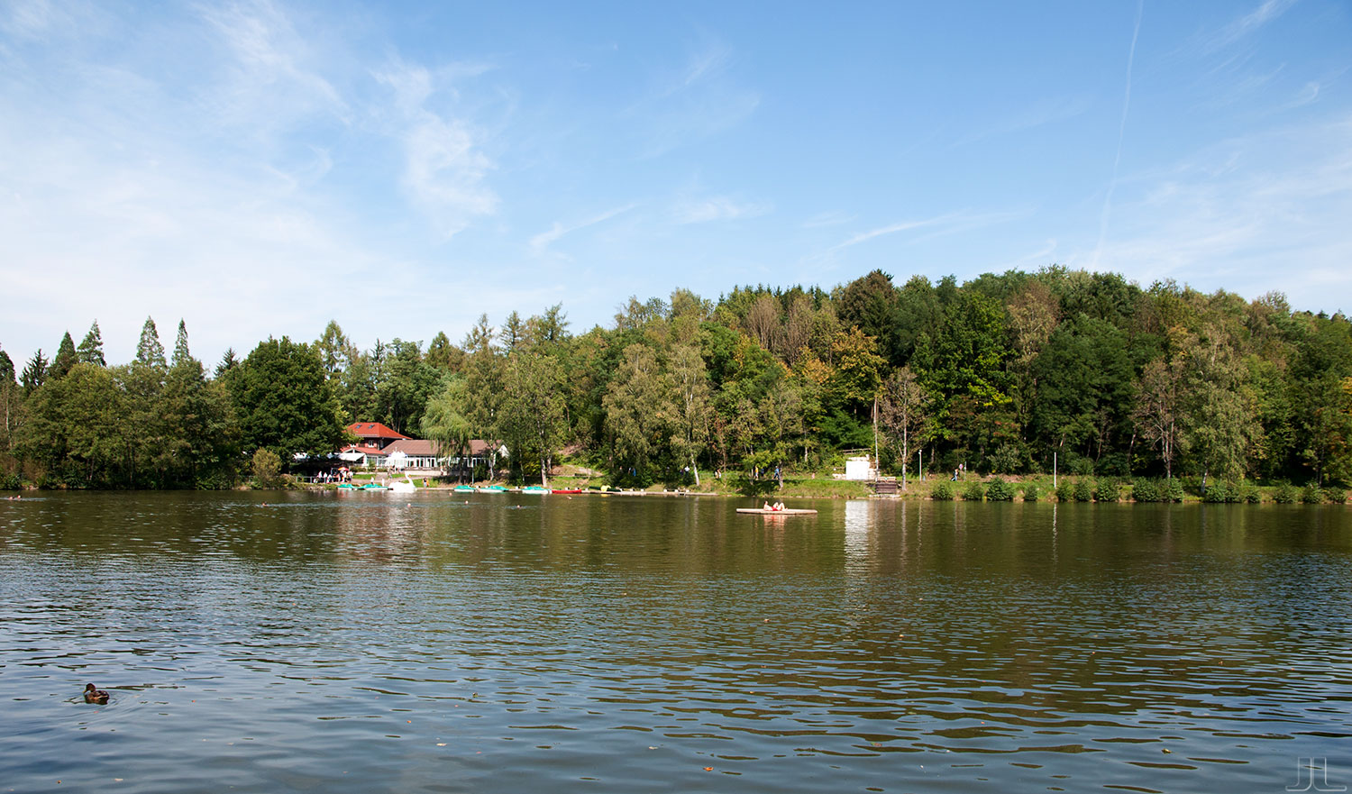 Waldsee Fornsbach Murrhardt Waldsee Fornsbach Murrhardt