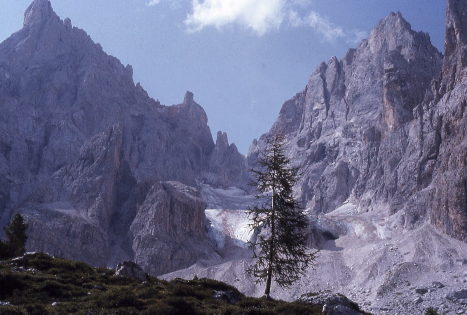 Studiamo.COM: Le Dolomiti