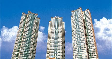 Different Types Of Singapore Condos - The Tapestry