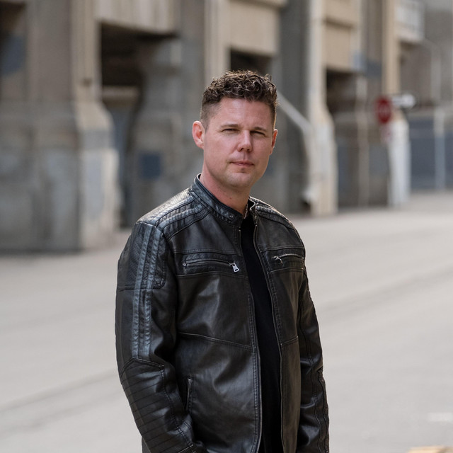 Tim Shepherd Unveils New Single ‘Walking’