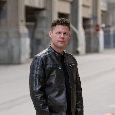 Tim Shepherd Unveils New Single ‘Walking’