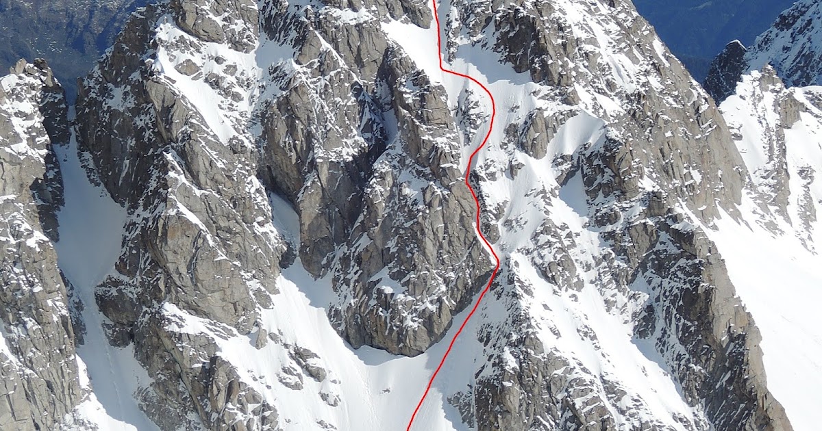 Luca Dallavalle: Cima d'Amola