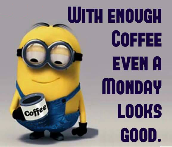 Skip's House of Chaos: Happy Monday, Little Ducks