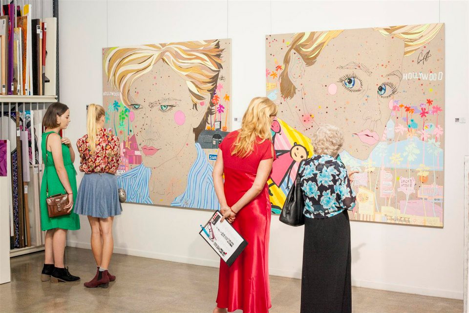 Sarah Beetson Art and Illustration: January 2013