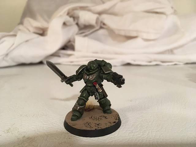 What's On Your Table: Griffon Lords - Faeit 212