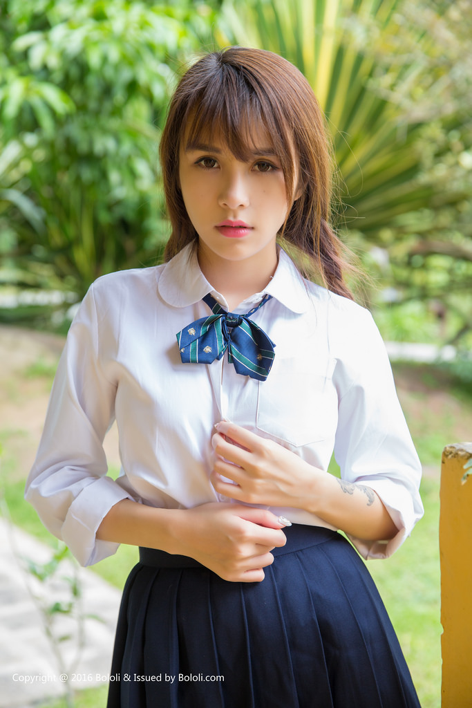 BOL.023 - FREE XIUREN BOLOLI UGIRLS ...