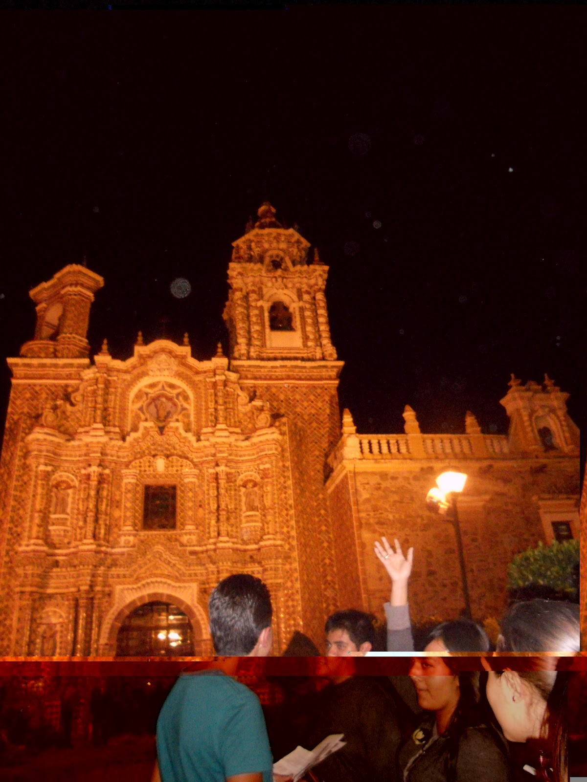Un viaje por la historia de...: Acatepec, Puebla