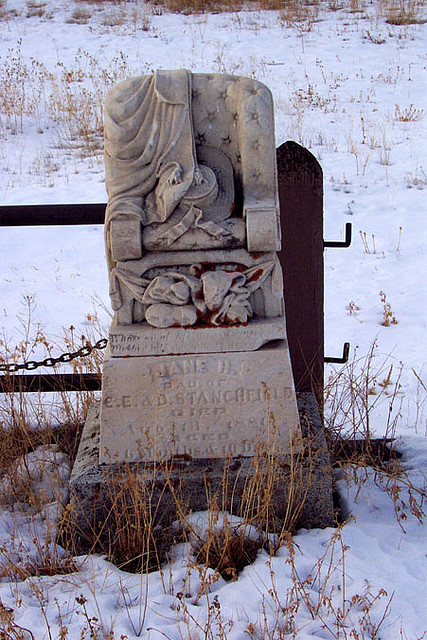 Deformutilation: Chair Graves