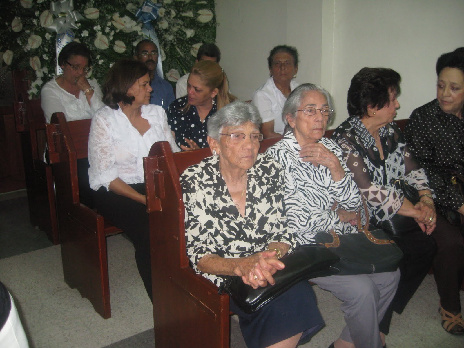 Notidiario - Diciendo La Verdad Primero: MUERE EL COMERCIANTE Y ...