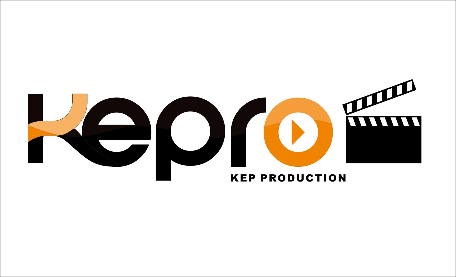24desain LANGIT MEDIA PRO: LOGO KEP PRODUCTION