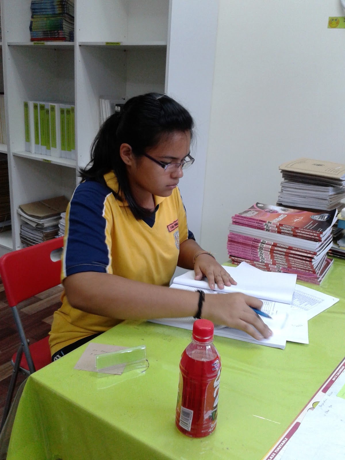 SPBT SMK SRI SENTOSA KL: AKTIVITI-AKTIVITI KELAB SPBT