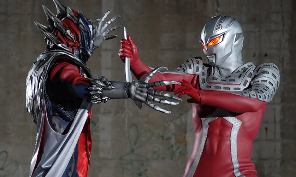 Blog Daileon: Ultraseven X é a mais nova opção para os amantes de ...