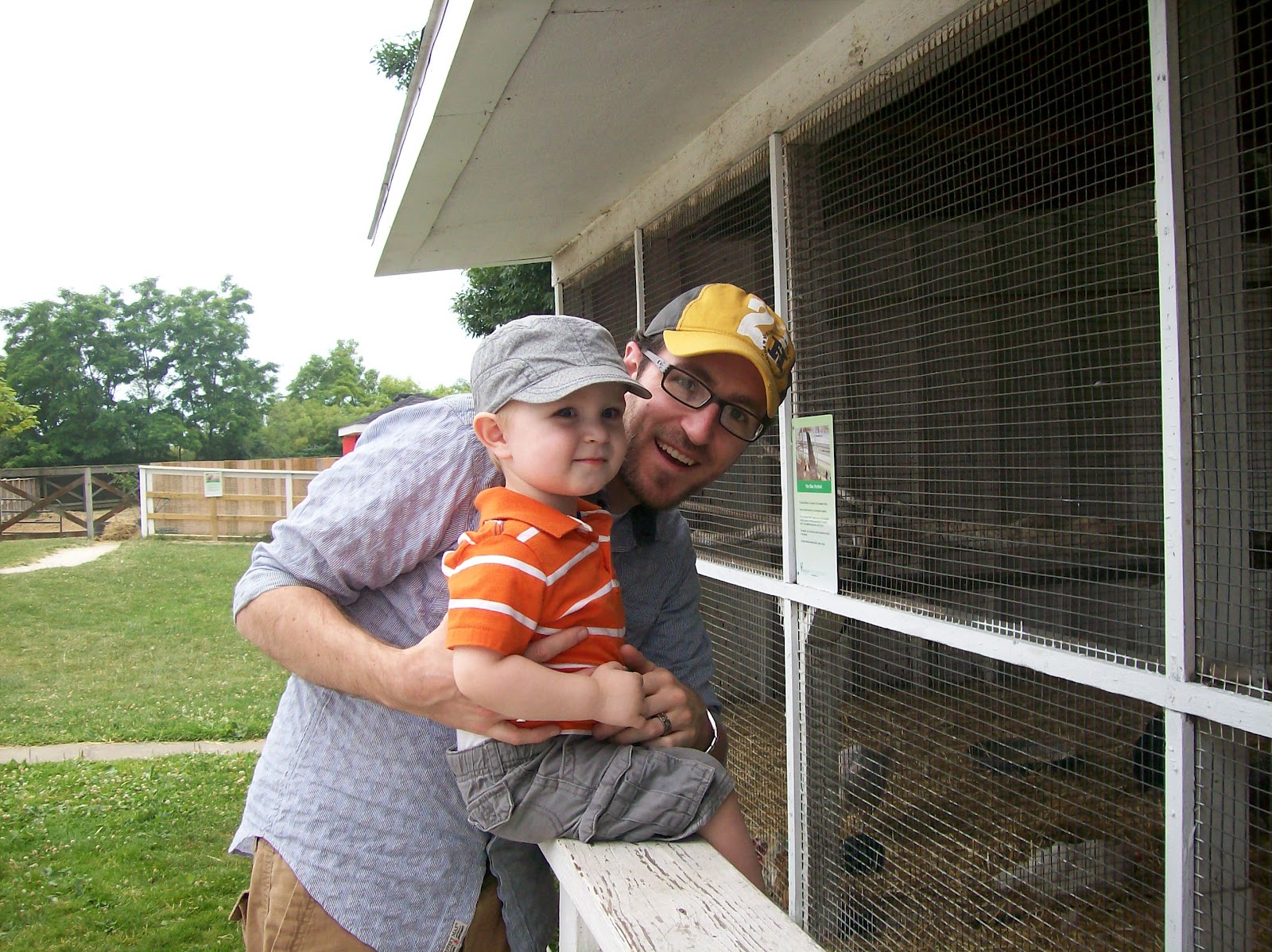 Dave & Stephanie Collard