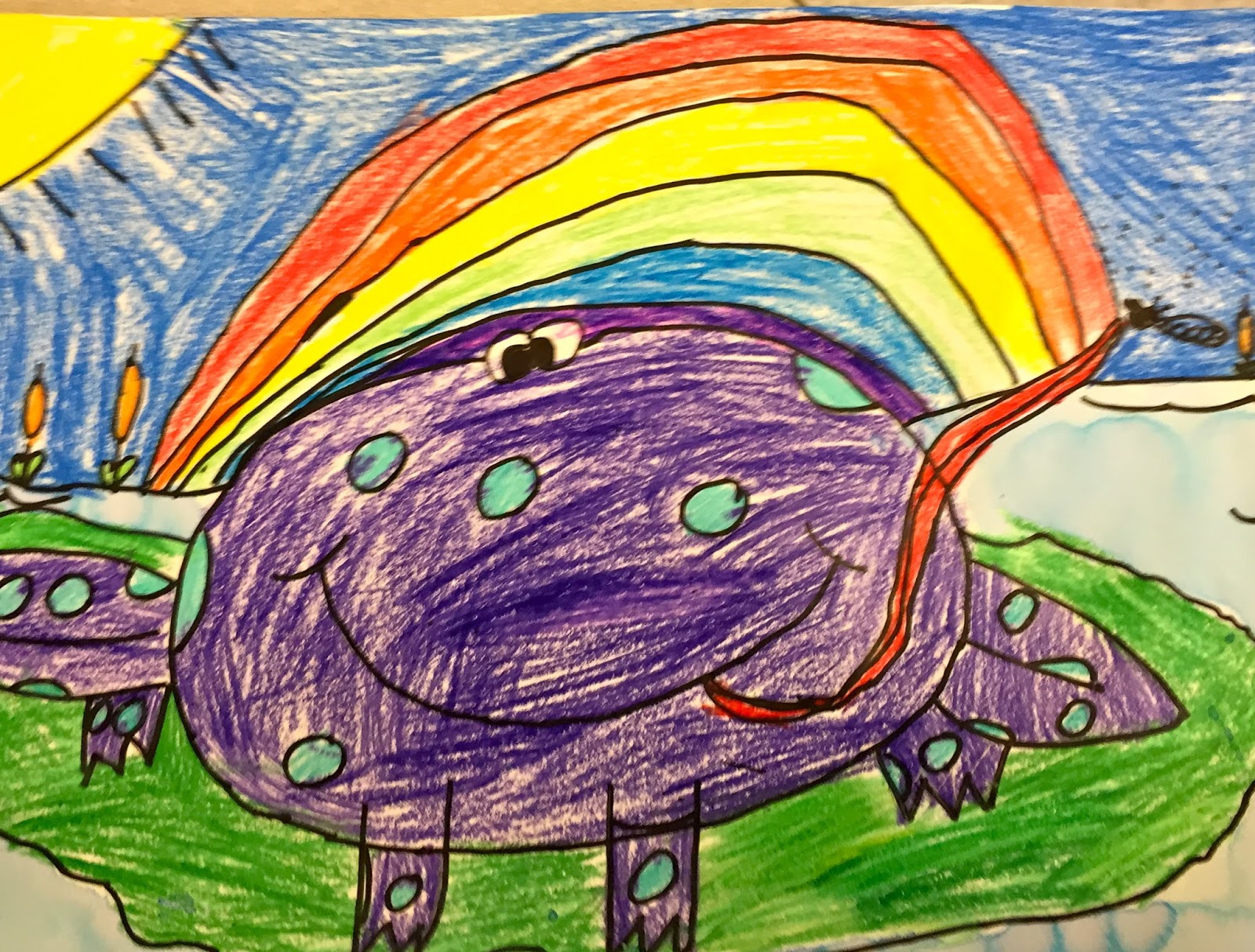 Expression of Imagination: FUN!!