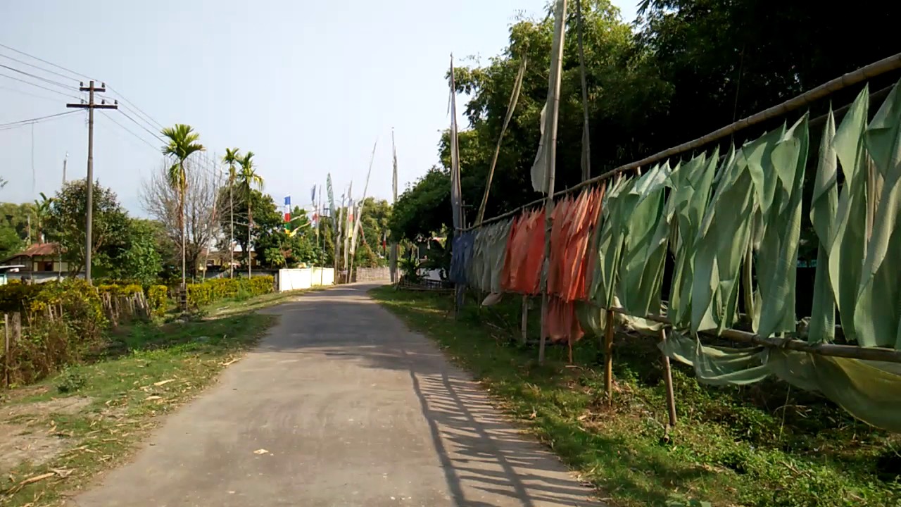 The Hidden Beauty: The untouched beauty of Lohit District (Arunachal ...