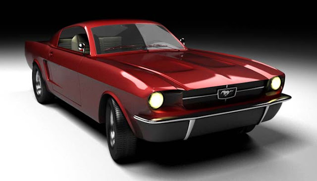 The 289 Windsor V8 Small Block Explained