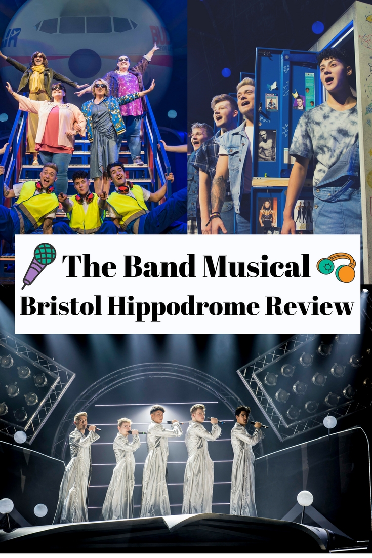 The Band Musical Theatre Review - A Fantastic Nostalgic Show | The ...