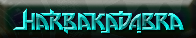 About Harba-kadabra