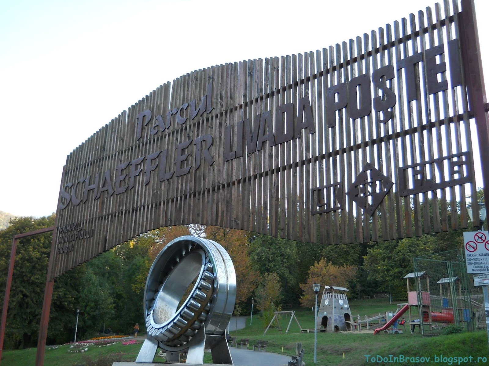 To Do In Brasov - Afla tot ce poti sa faci in cel mai frumos oras din ...