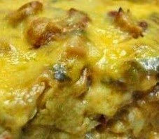 Maria's Kitchen !!!: AMAZING KING RANCH BEEF CASSEROLE RECIPE