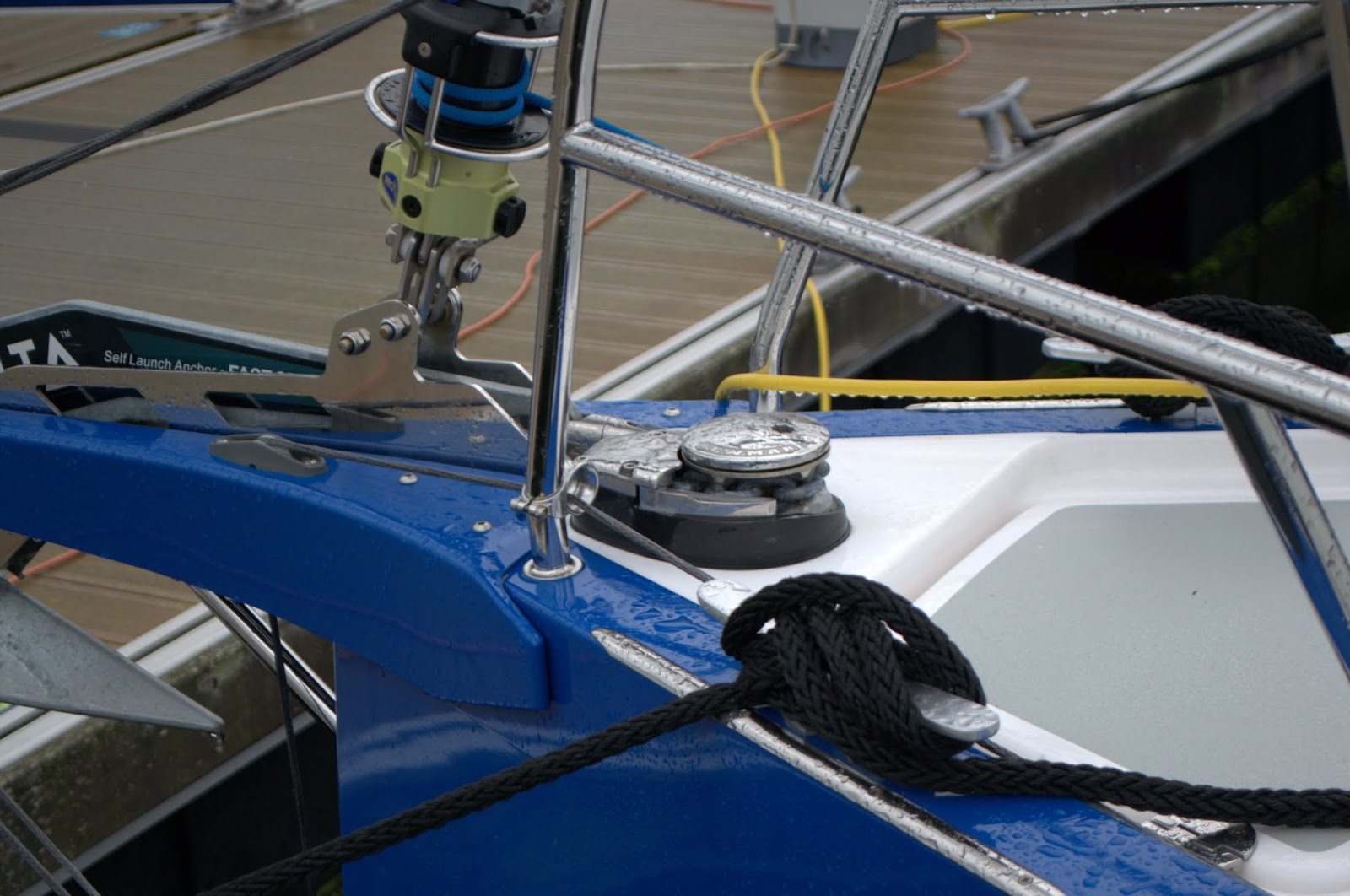 RM890 présenté par ADN: Nouveau RM 890 des chantiers FORA MARINE ...