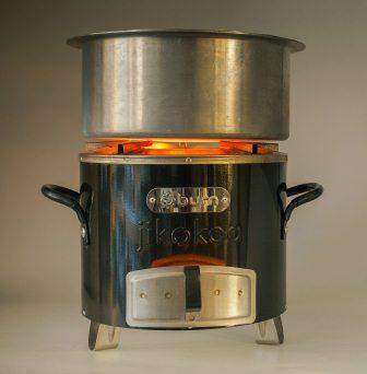 The Witness Star: What you Should Know about Jikokoa