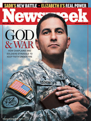 FREE Subscription to Newsweek Magazine