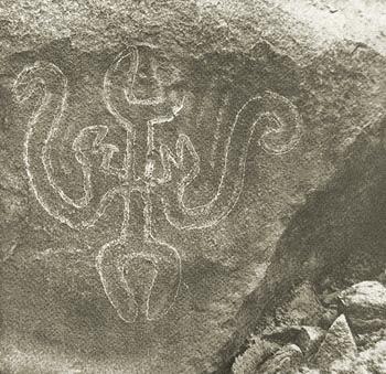 Rupestre ~ Arte Peruano - Legado del Perú