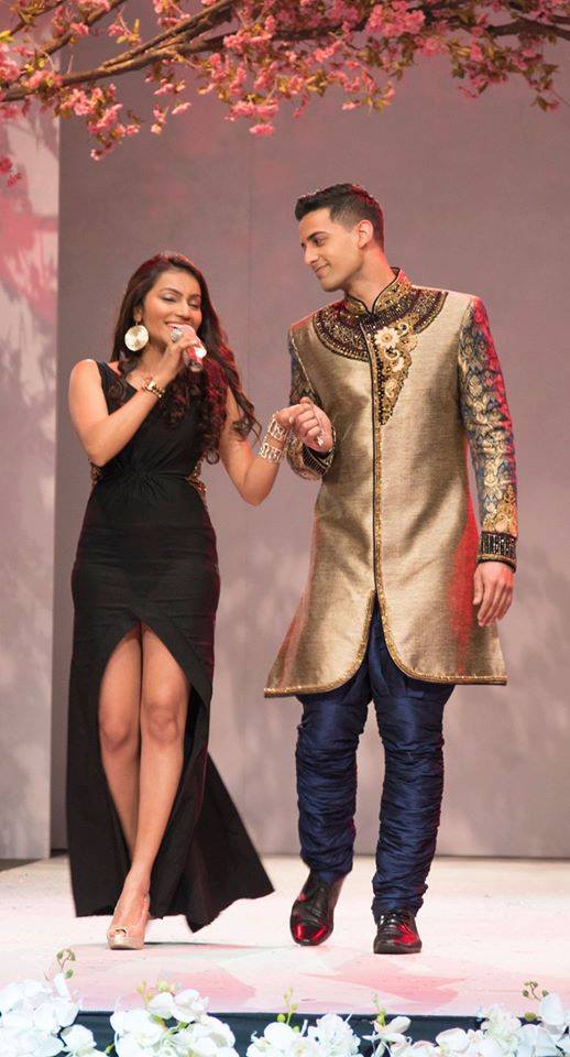 RAZEEN DADA - The Journey begins.....