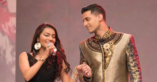 RAZEEN DADA - The Journey begins.....