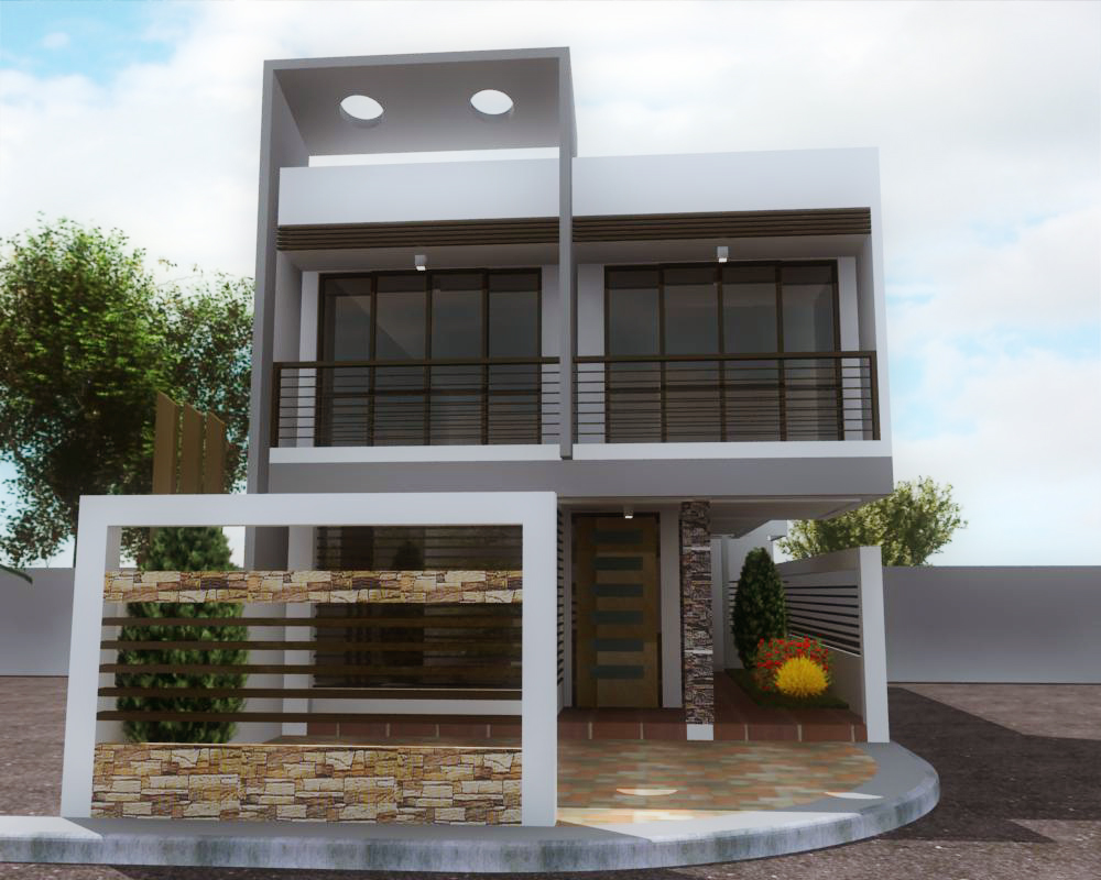 Pagador Designs, Architecture and Engineers: Redesigning a Deca Home as ...