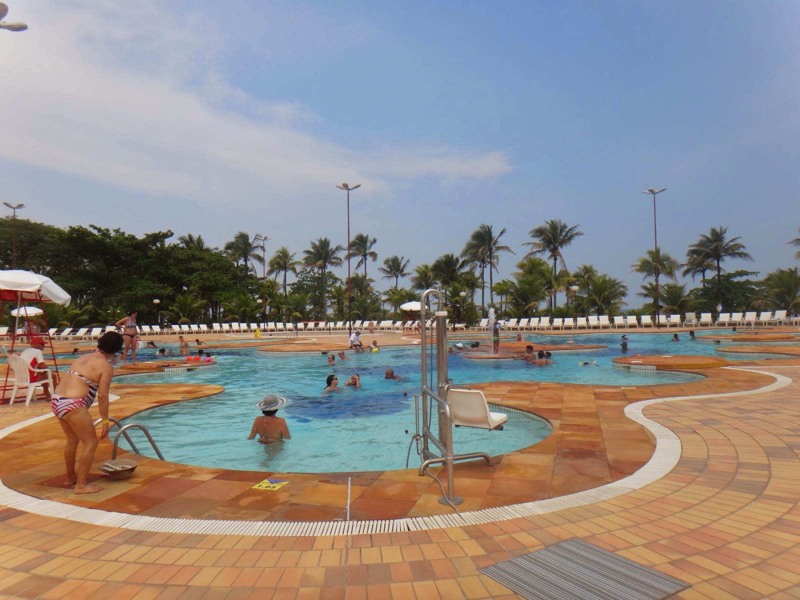Blog Laís Viaja: SESC Bertioga