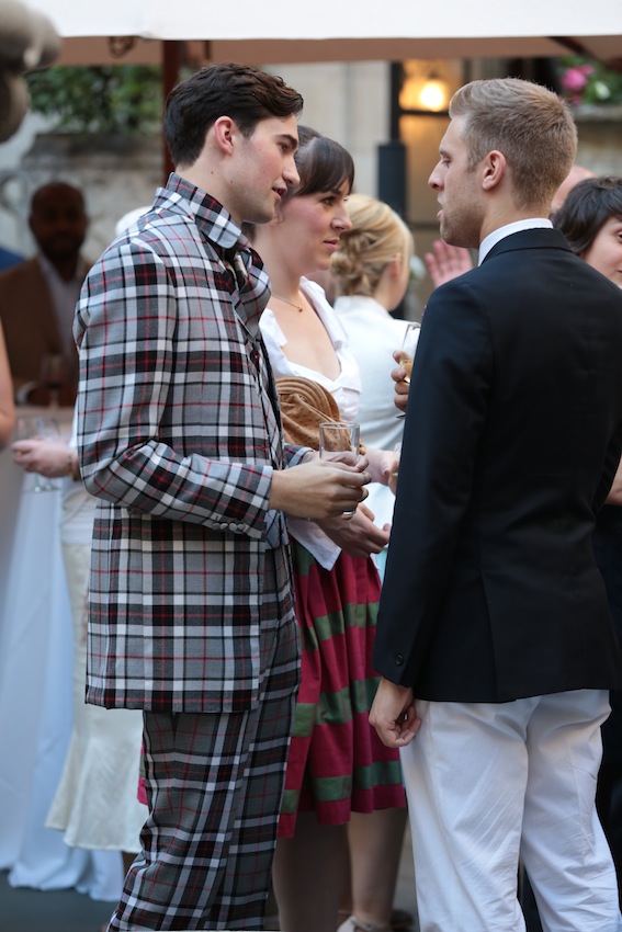 July 2012 – Permanent Style