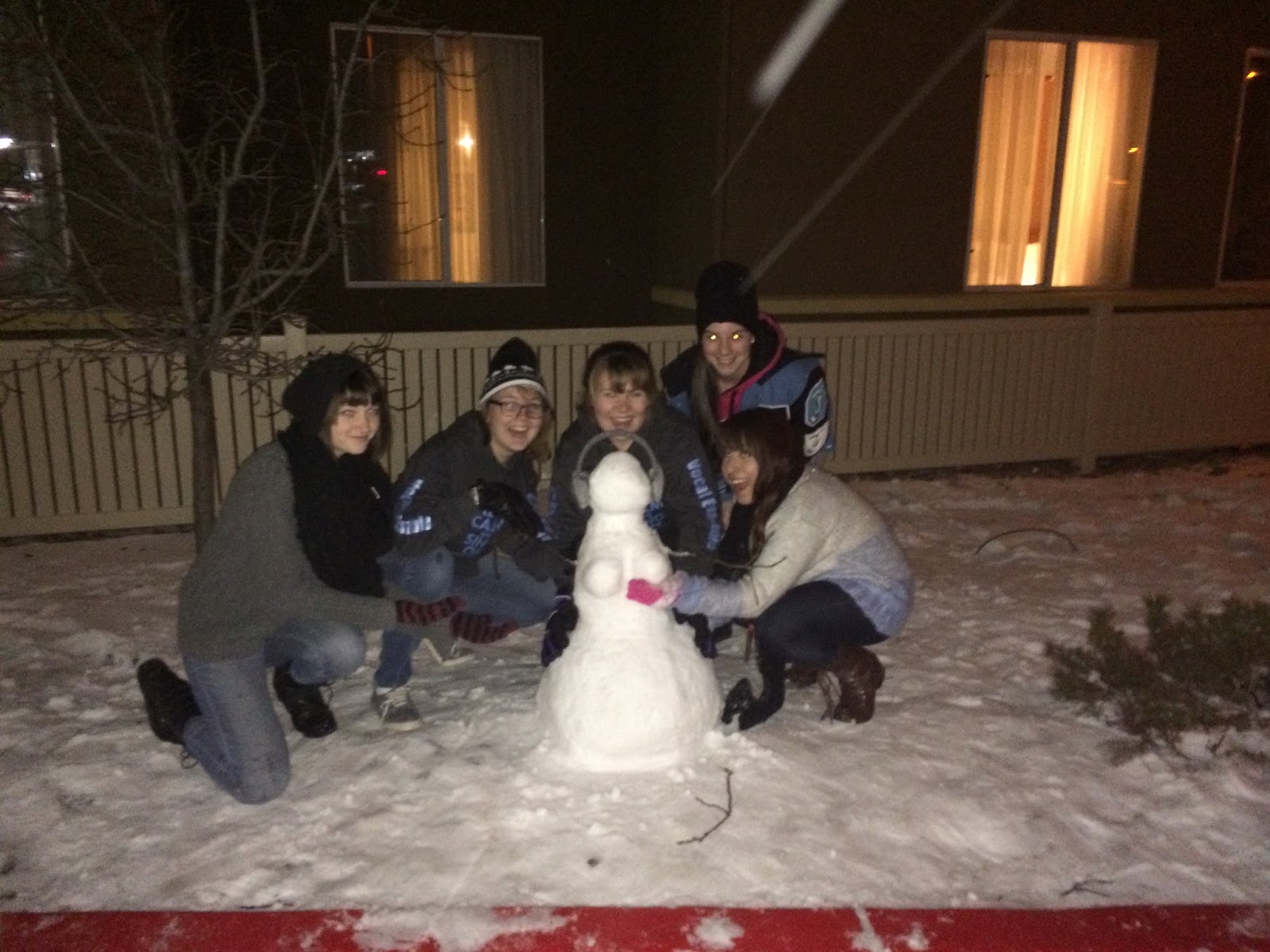 Victoria Lynn Lifestyle: 2014....