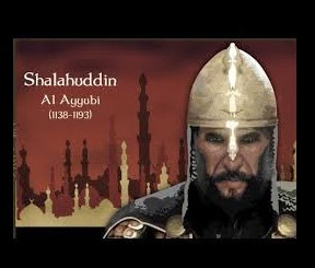 The Wars against Crusaders and the Capture of Jerusalem