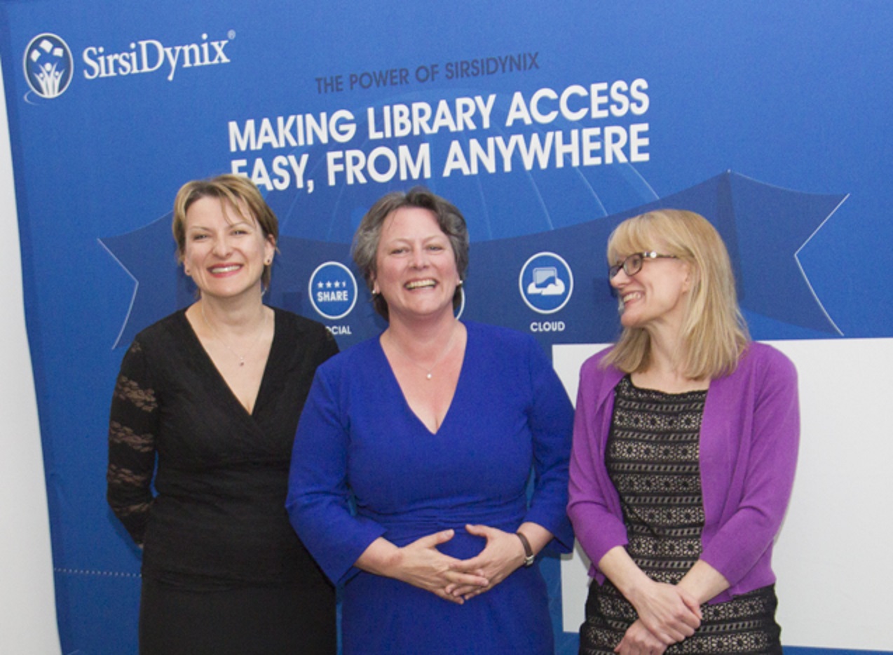 CILIP in Wales: Welsh Librarian of the Year announced