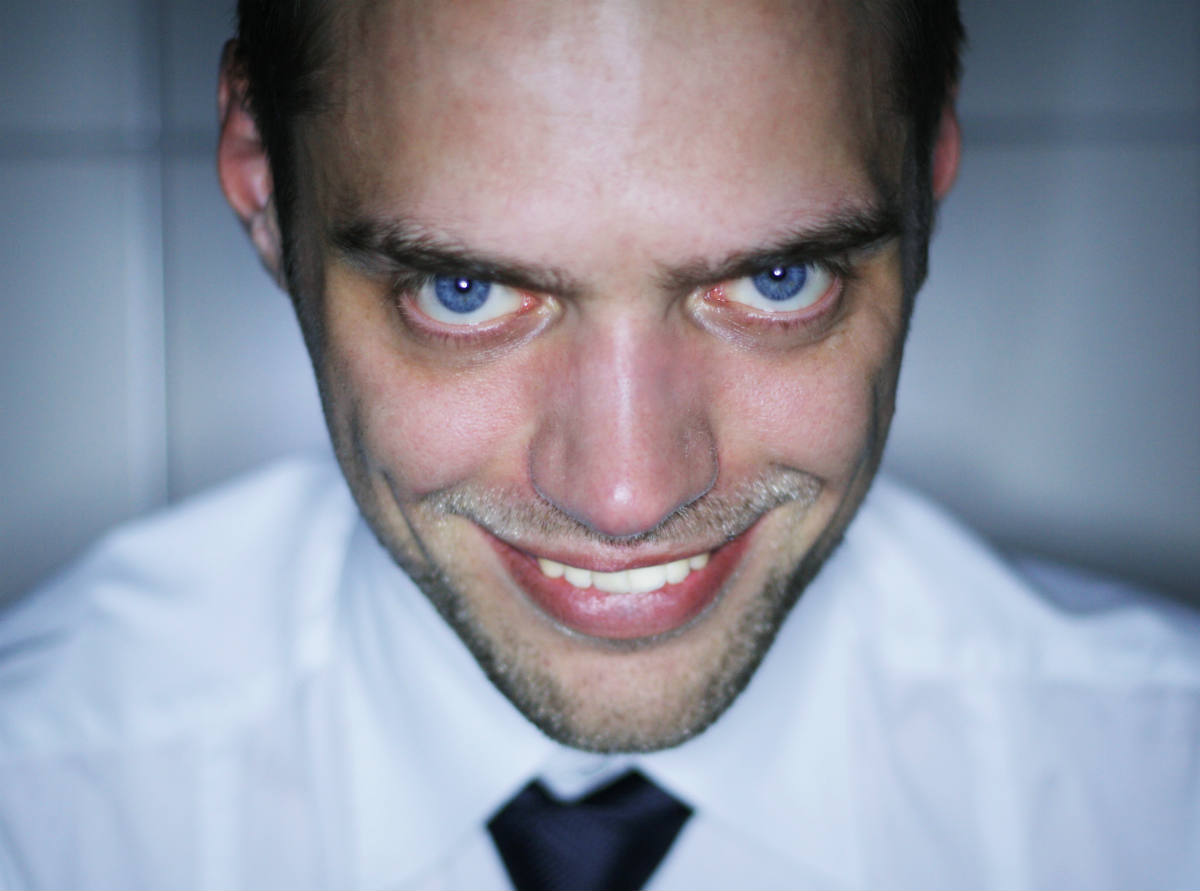 Interviu Nr. 1 – Tadas Vidmantas