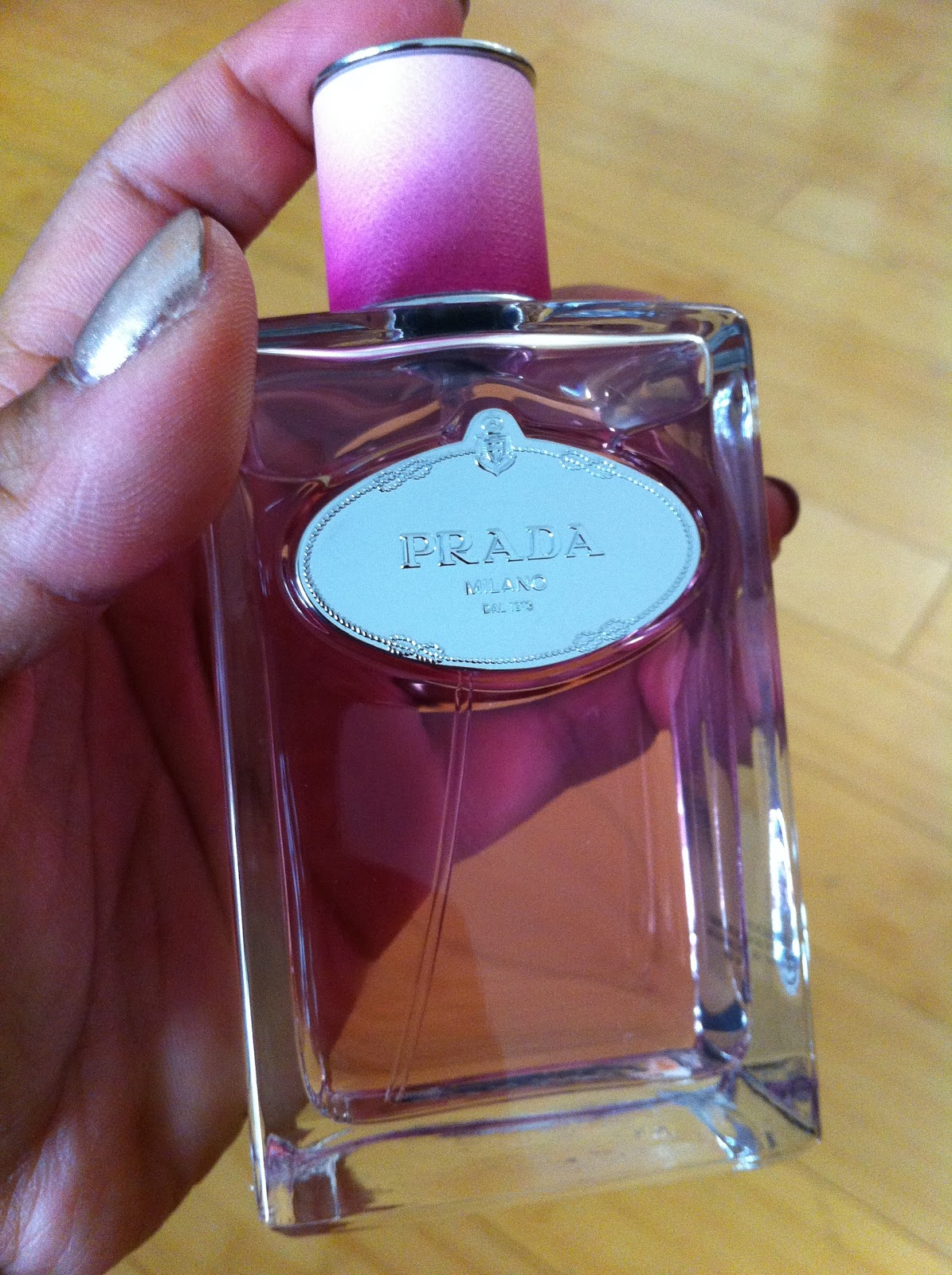 Online Fashion Magazine