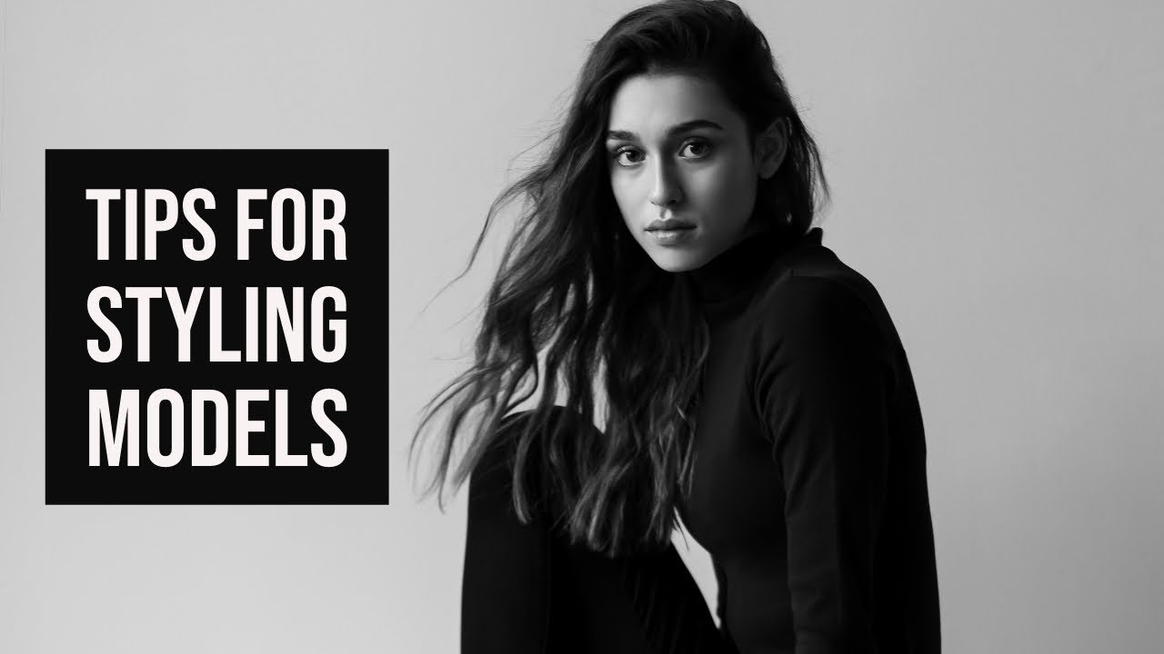 Timeless Styling: 3 Tips for Styling Models - Photography Blog Tips ...