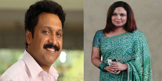 Ganesh Kumar Ties The Knot ~ Beatz Media