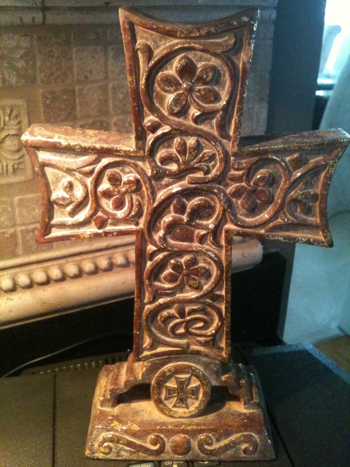 *: Crosses, Crosses and More Crosses