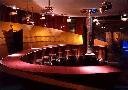 La magia del misterio: Gran Velvet, la discoteca de los mil millones.