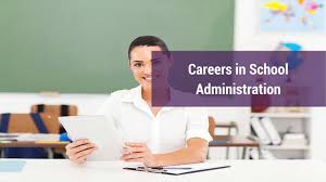 What is the basic Job Description of a school admin ~ umeed