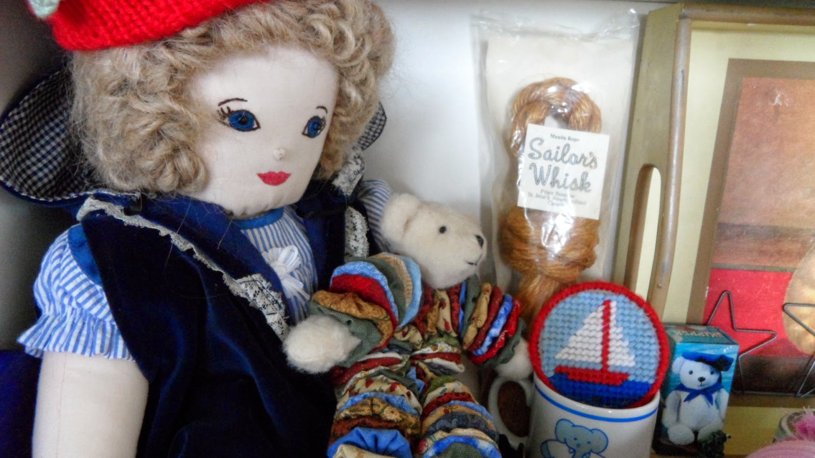 Kyrotime: Fun At The Napan Fair