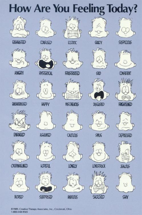 The Therapist Toolbox: Checking In