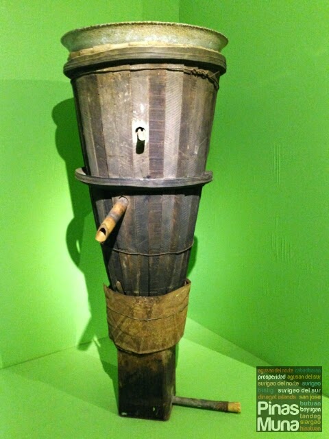 The National Museum in Butuan City