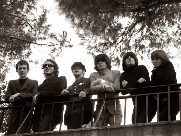 Magic Pop: Nos deja Cosme Parada, batería fundador de los Phantom Keys